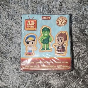Funko | Toys | New Ad Icons | Poshmark
